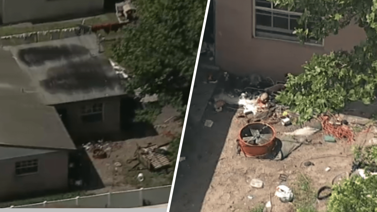 Deerfield Beach firework explosion amputates child’s hand – NBC 6 South ...