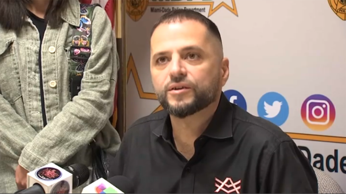 FBI raids Doral business, owner arrested in 2019 shooting of celebrity auto designer – NBC 6 ...