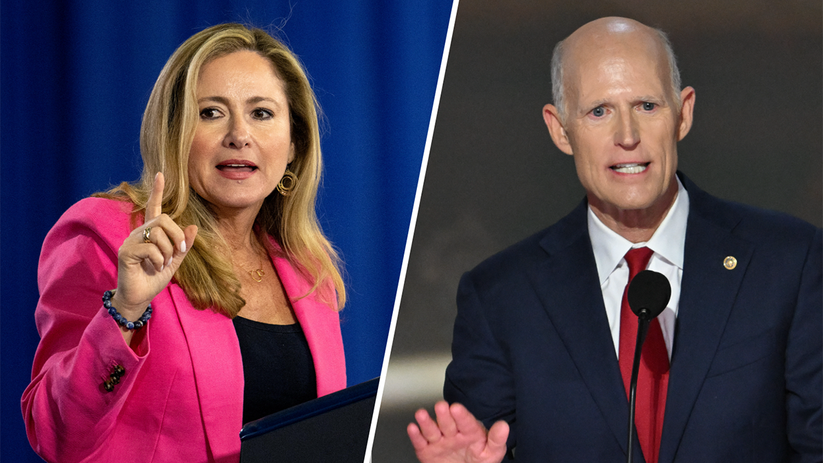 What to expect in Florida’s state primaries – NBC 6 South Florida