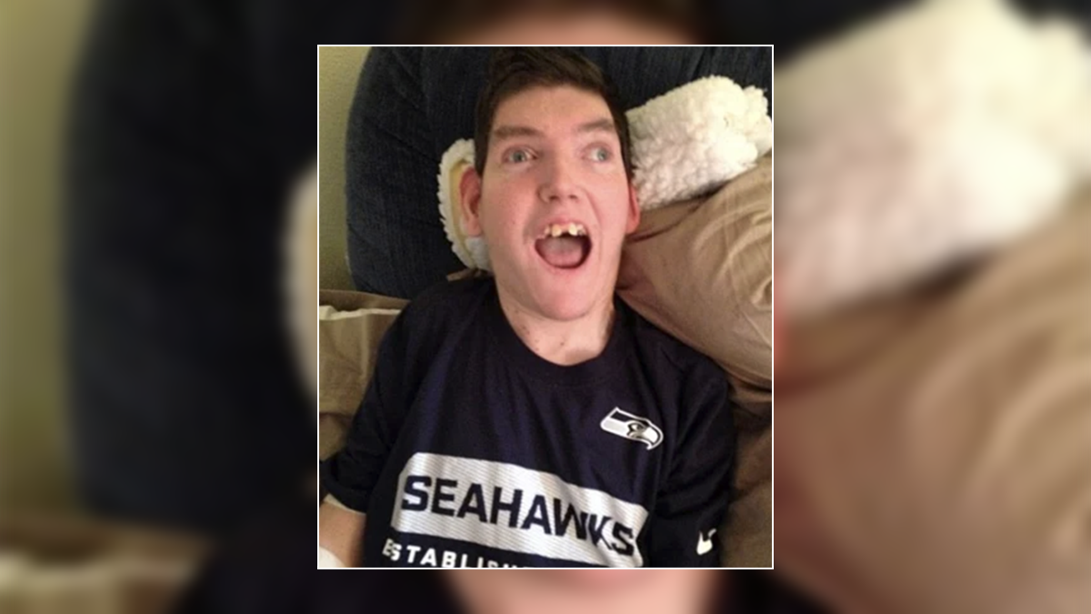 Babysitter pleads guilty in 2019 death of man she injured as a baby in ...