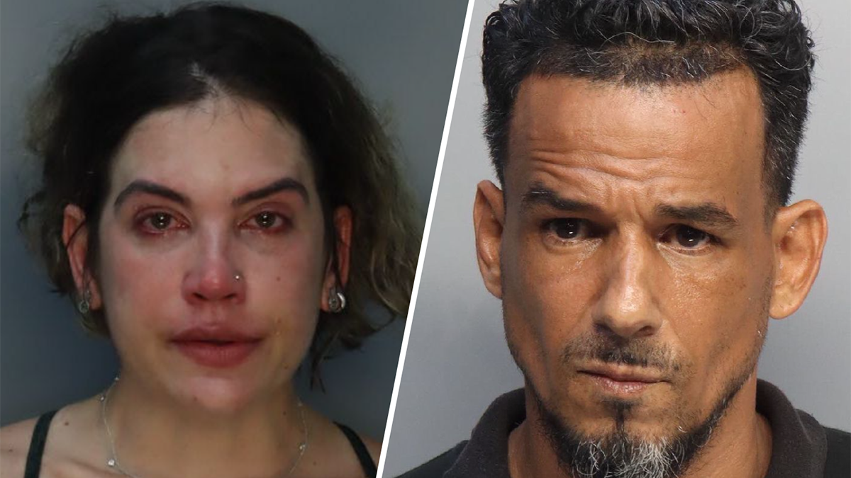 2nd arrest made in sex trafficking of teen by mental health counselor: Miami-Dade Police – NBC 6 ...