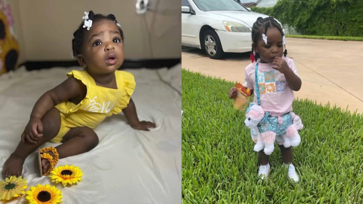 Hialeah drowning: family identifies child who died at Amelia Earhart ...