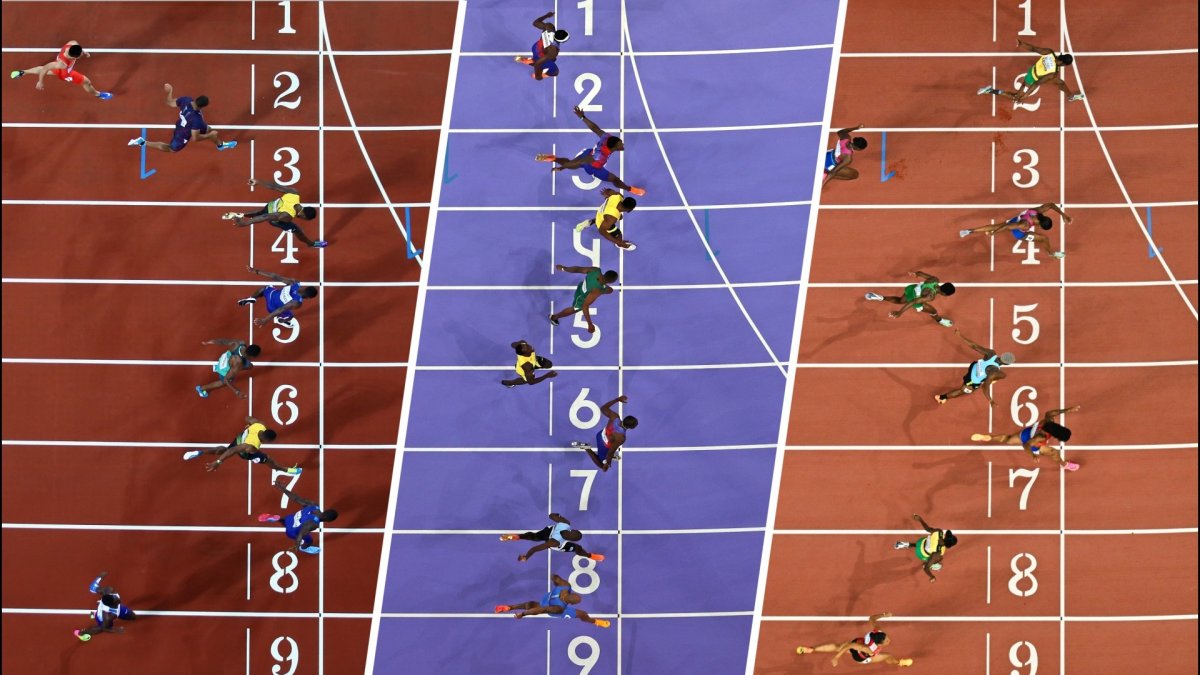 What is the ‘torso rule’? Here’s what counts in a photo finish in track ...