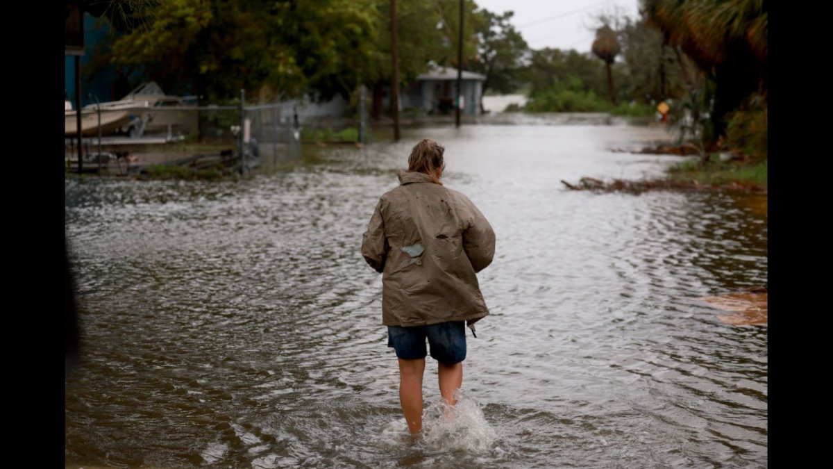 Why do tropical storms tend to bring more rain than hurricanes? – NBC 6 ...