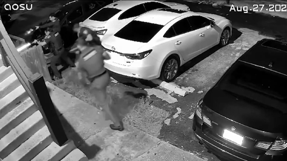 Broward sheriff’s deputy opens fire in Pompano Beach; 1 hurt – NBC 6 ...