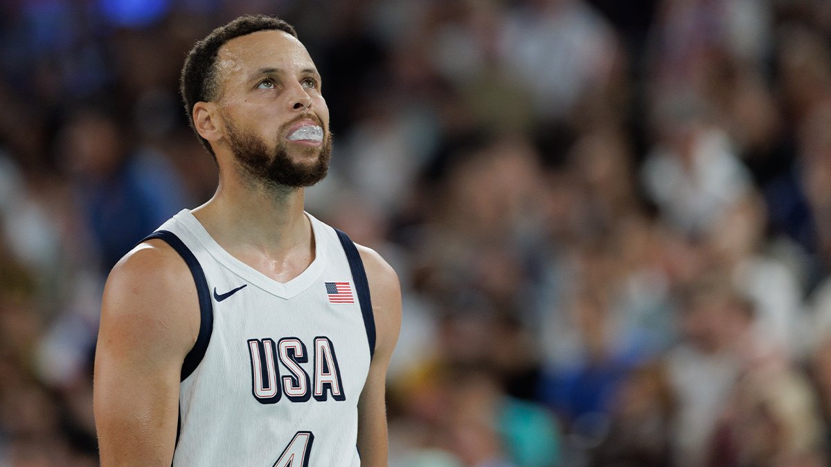 Steph Curry explains why he removed Warriors from his Instagram bio ...