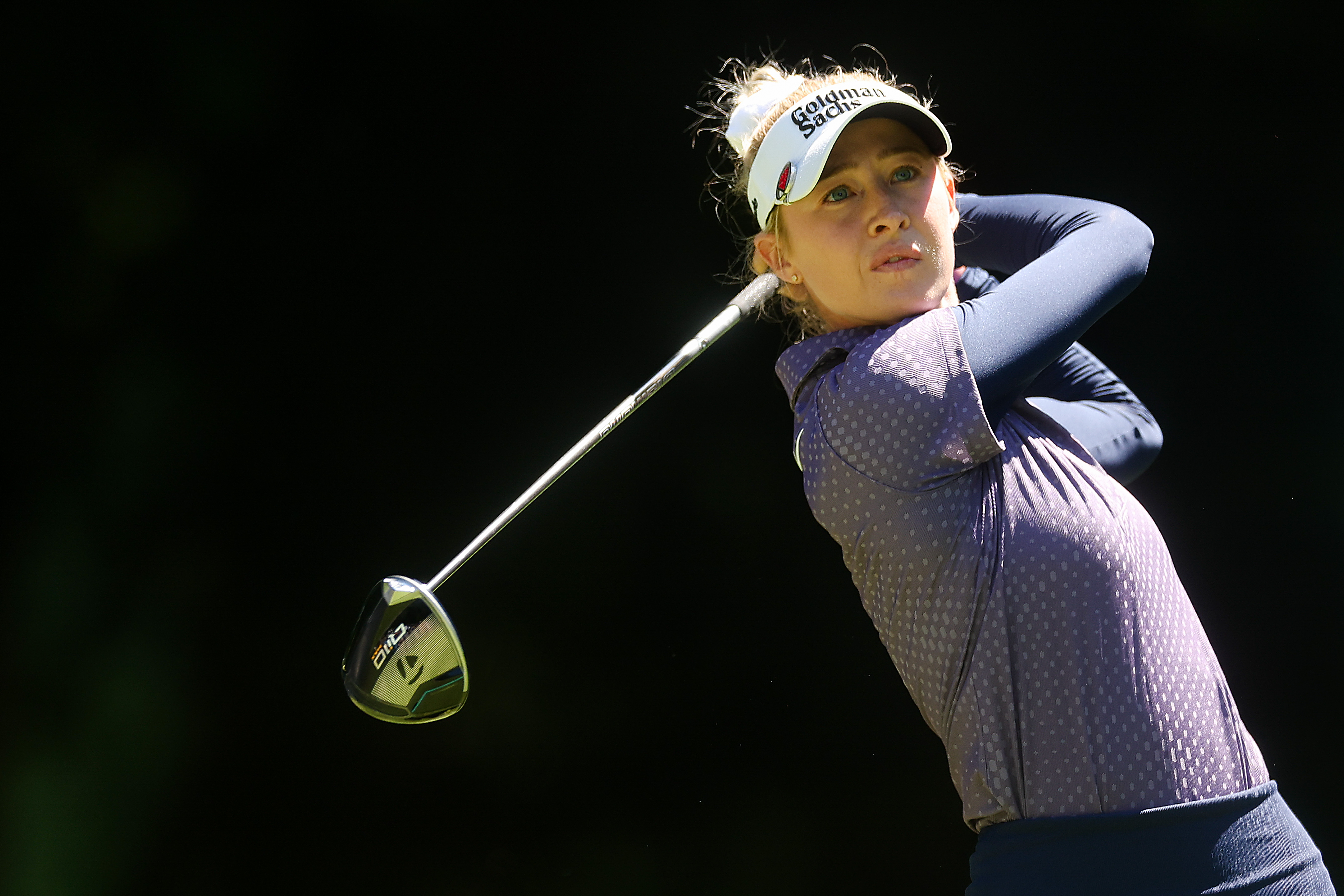 5 things to know about Nelly Korda – NBC 6 South Florida