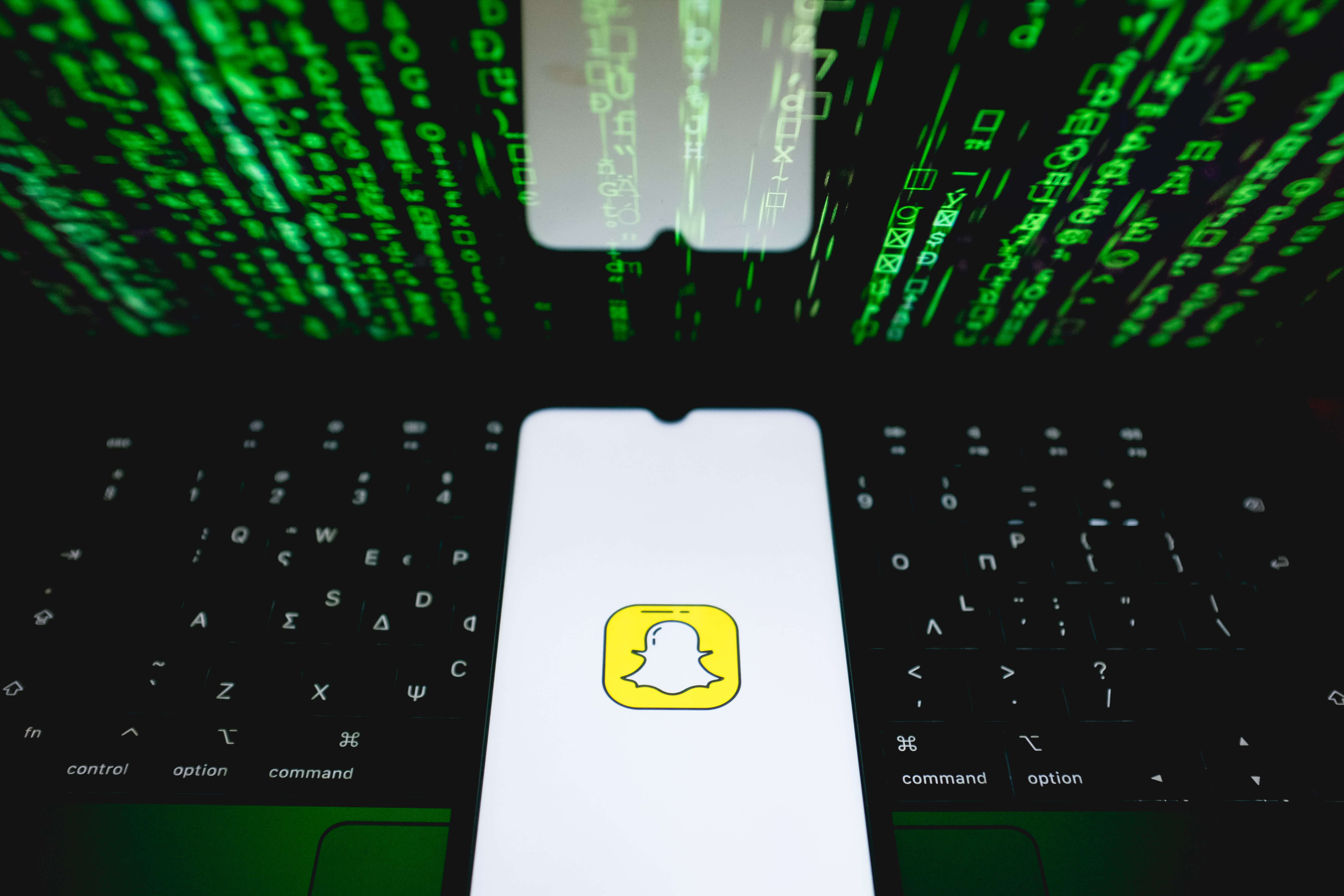 Two 13-year-olds arrested for Snapchat school threats in Broward – NBC ...