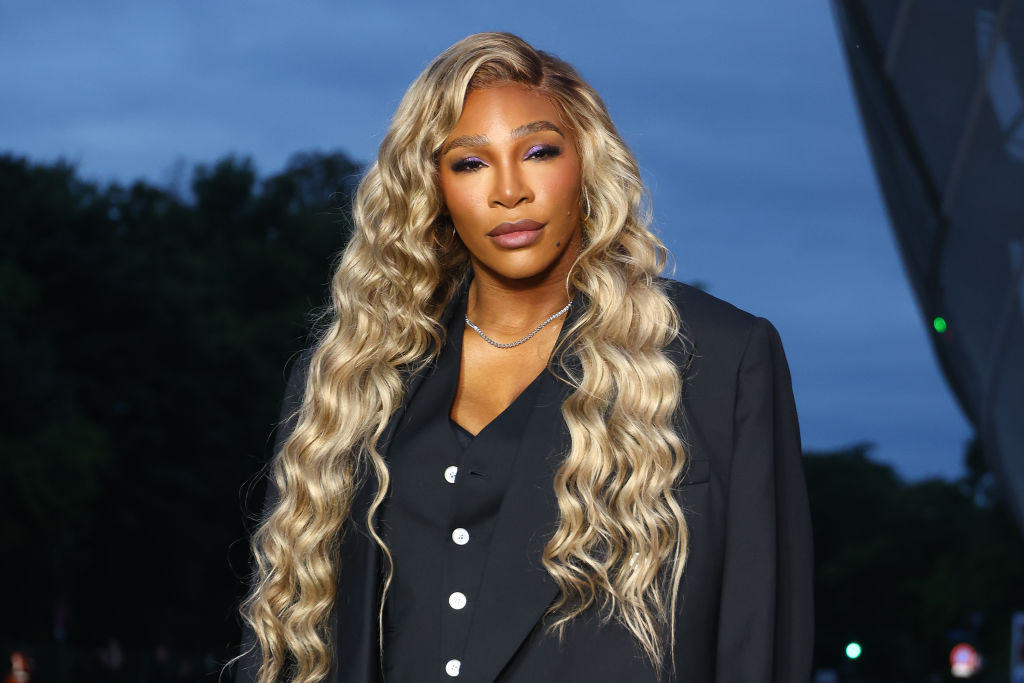 Serena Williams says she was ‘denied access’ to Paris hotel eatery ...