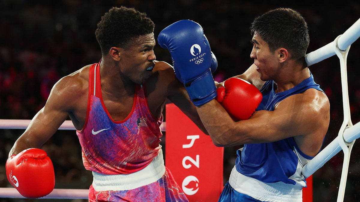 Florida’s Omari Jones wins bronze in semifinals boxing loss – NBC 6 ...