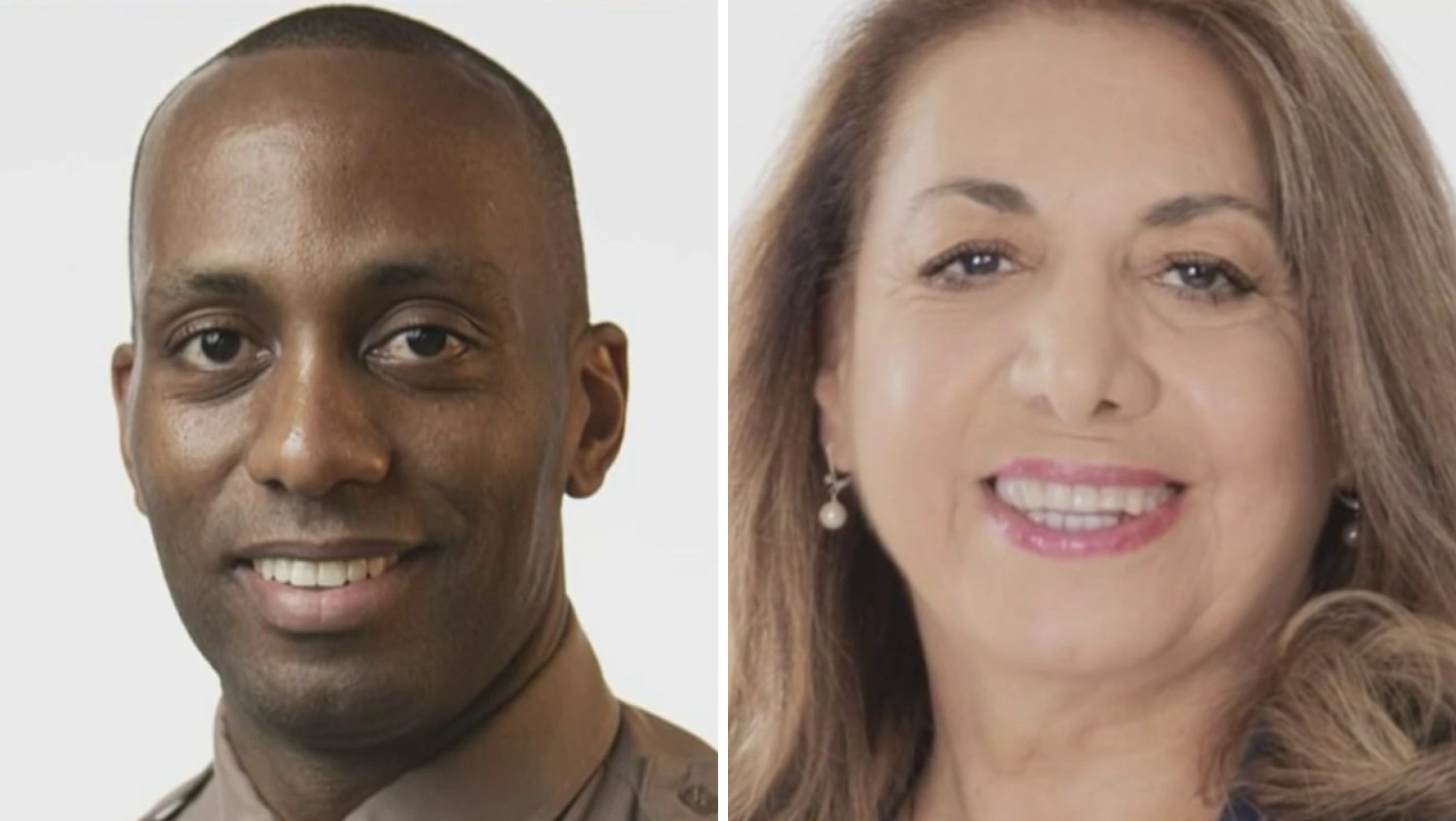 Here are the candidates for Miami-Dade County Sheriff – NBC 6 South Florida