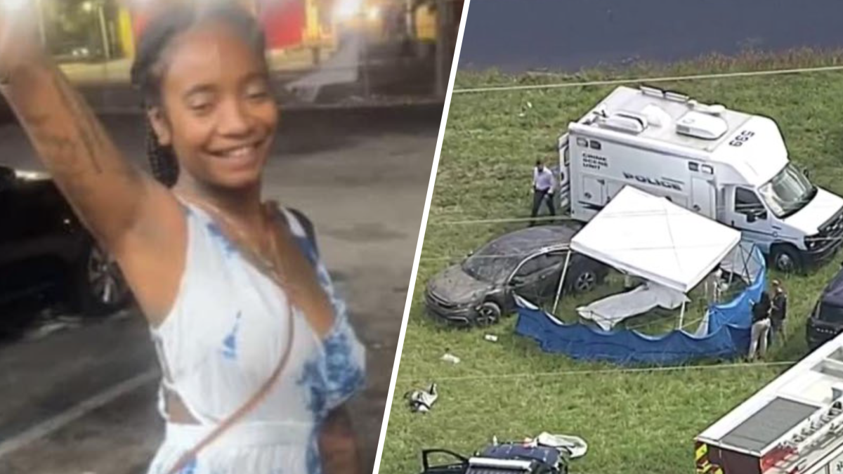 missing person carmyle