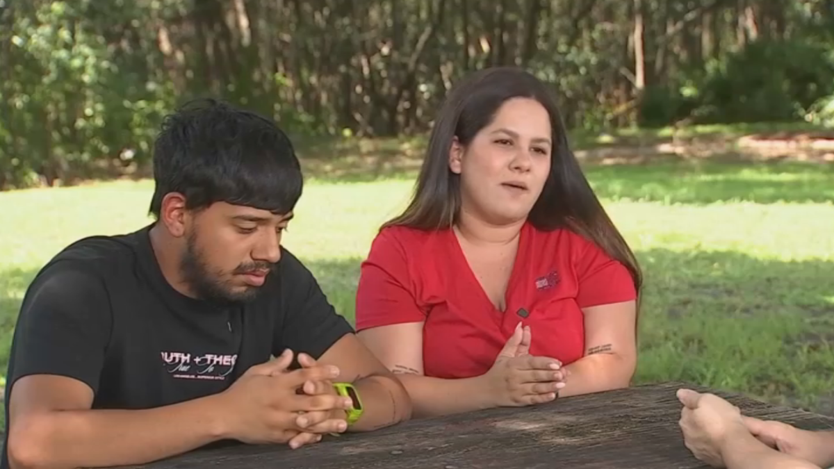 Aventura parents charged for leaving their child in hot car say ‘it was ...