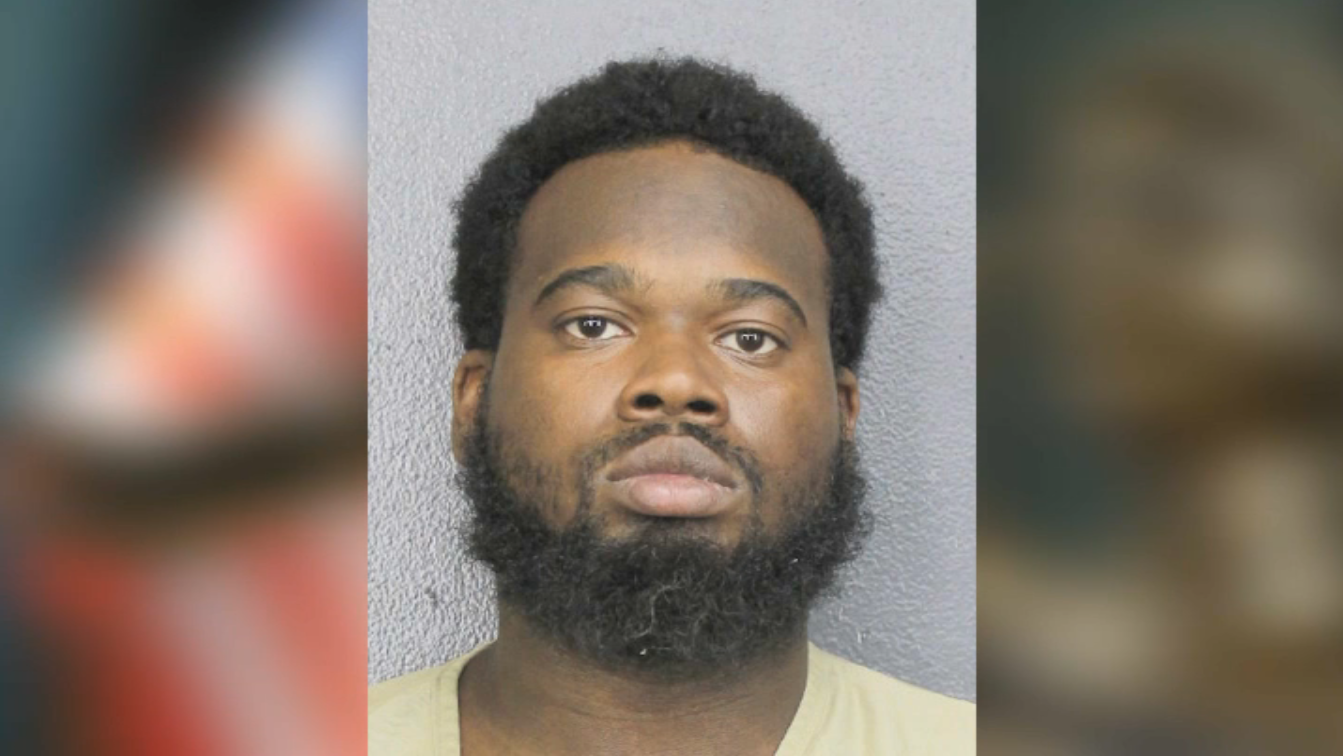 Murder suspect accused of burying body in North Lauderdale backyard ...
