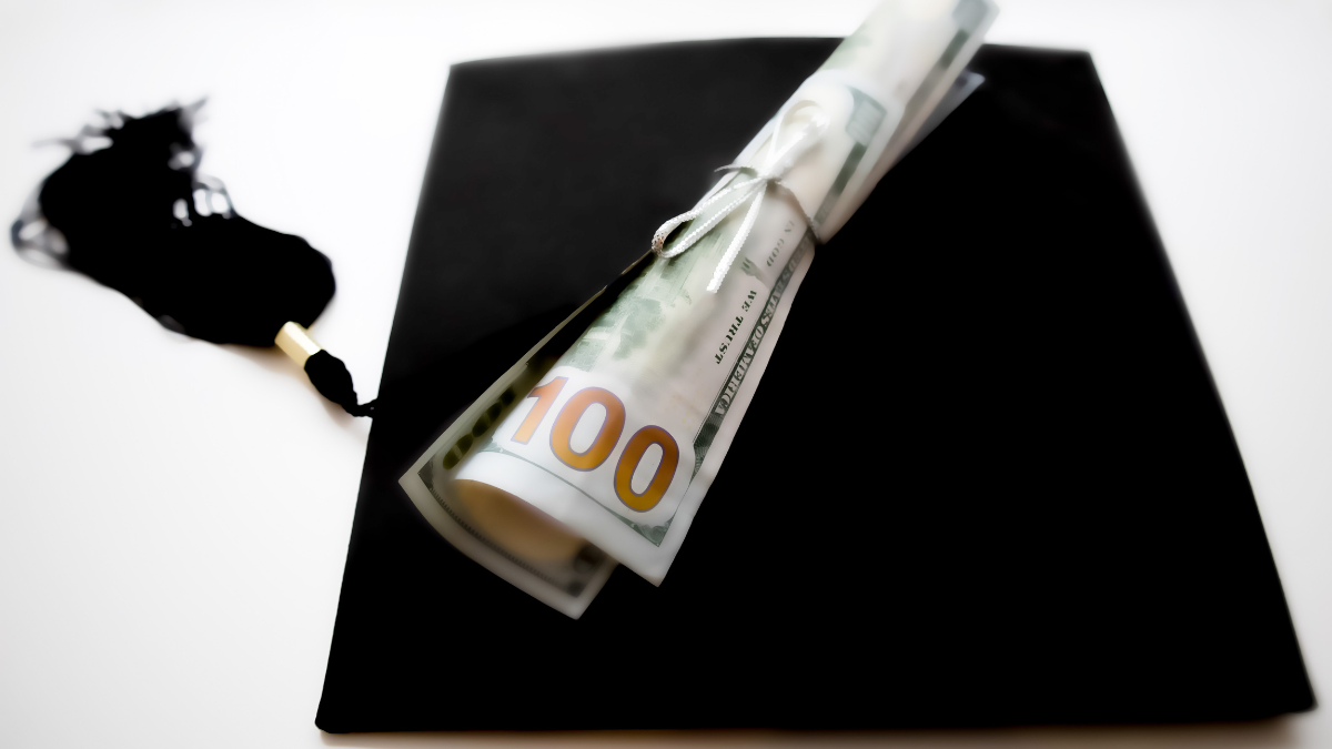 Florida among states with the least student debt: Report – NBC 6 South ...