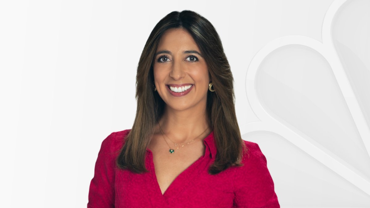 Amy Viteri – NBC 6 South Florida