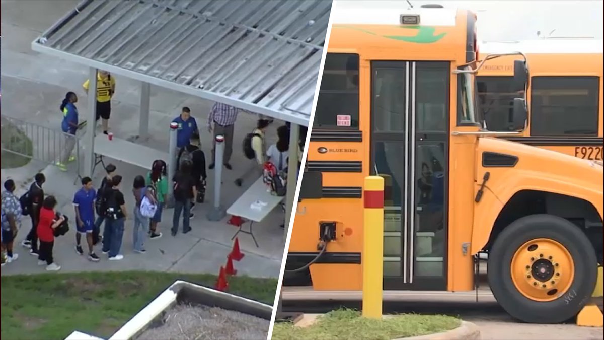 Students are officially back to school in Broward. Here are the changes ...