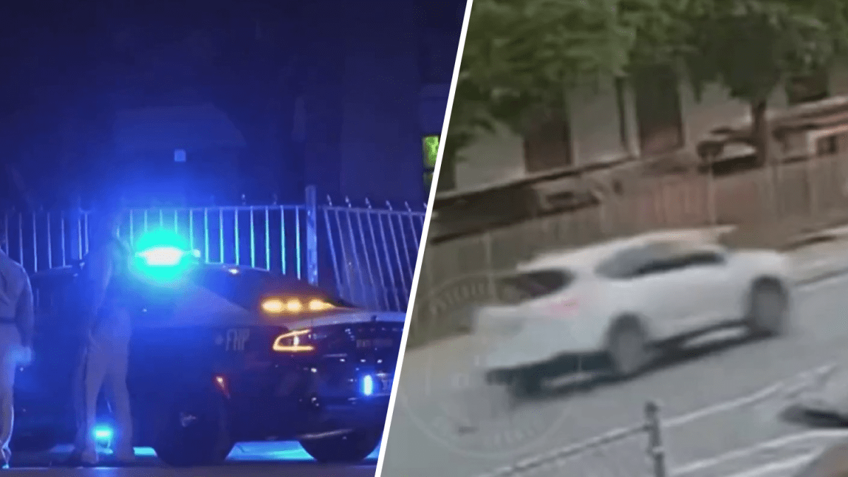 Video shows possible start of chase that led to FHP cruiser crashing ... Video shows possible start of chase that led to FHP cruiser crashing ...