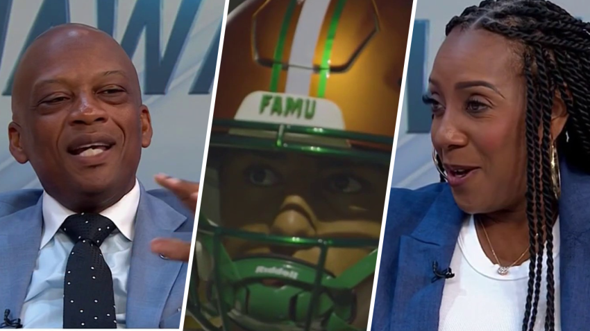 Voices With Jawan Strader – NBC 6 South Florida