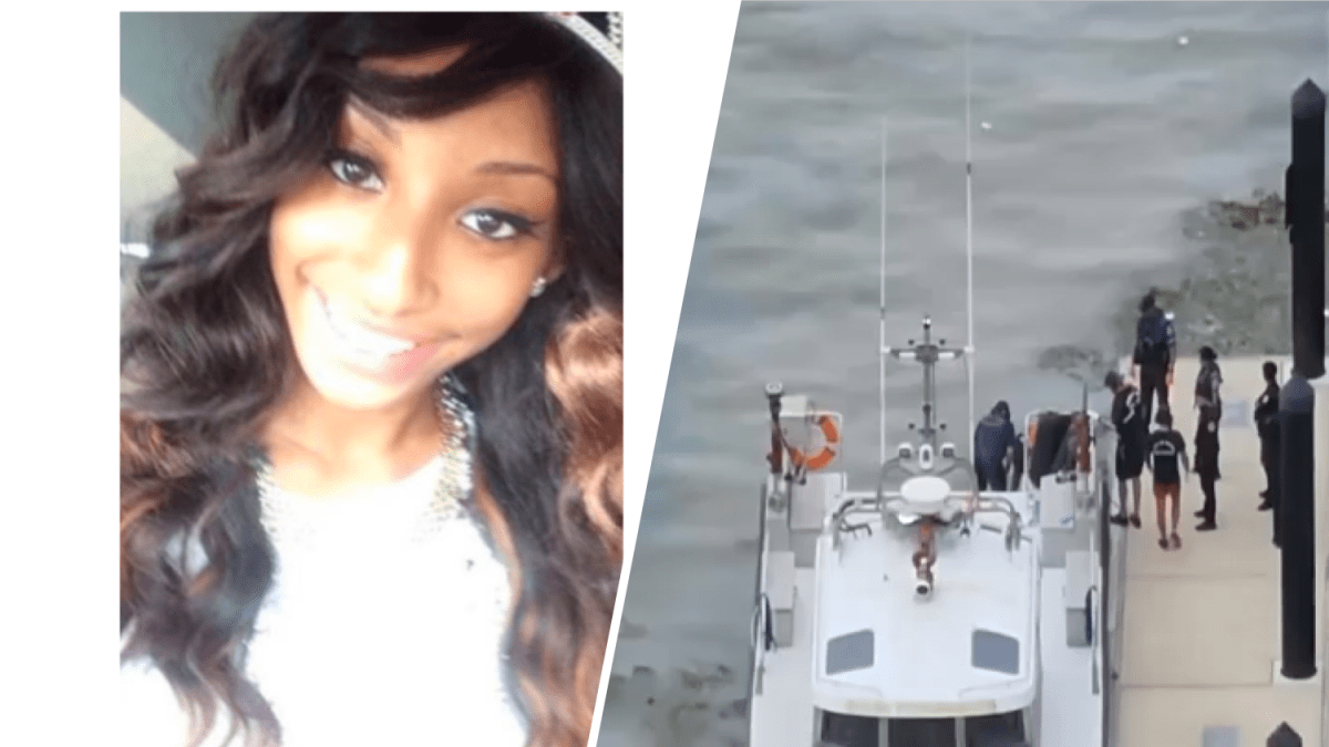 Missing woman found dead near Kaseya Center after she jumped into Miami ...