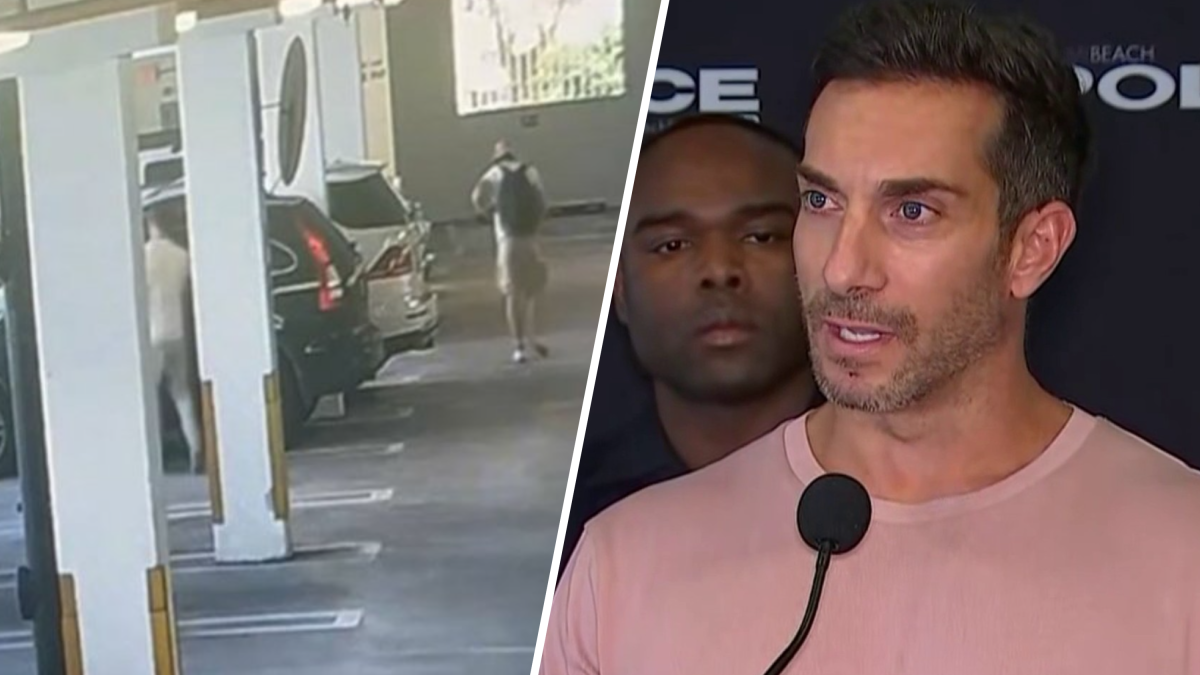 Miami Beach leaders demand answers after convicted felon who held ...