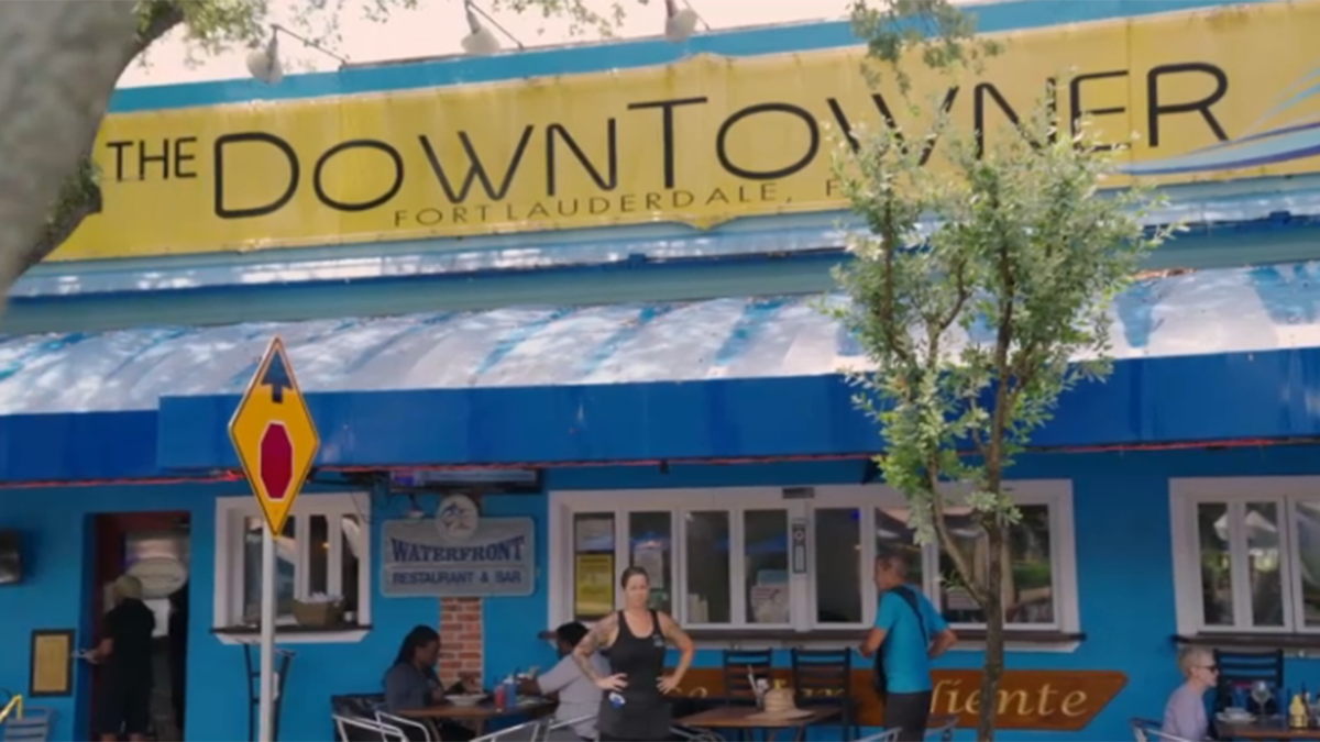 Fort Lauderdale’s Historic Downtowner set to close in October – NBC 6 ...