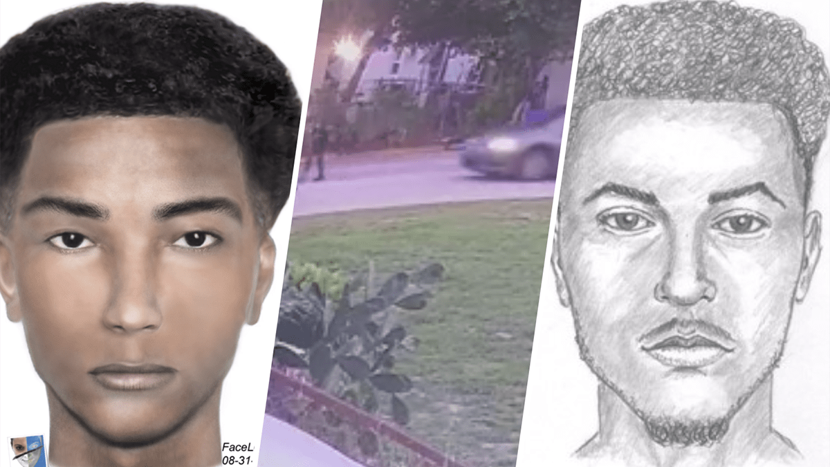 Man kidnapped and sexually battered teen in Fort Lauderdale after 2 ...