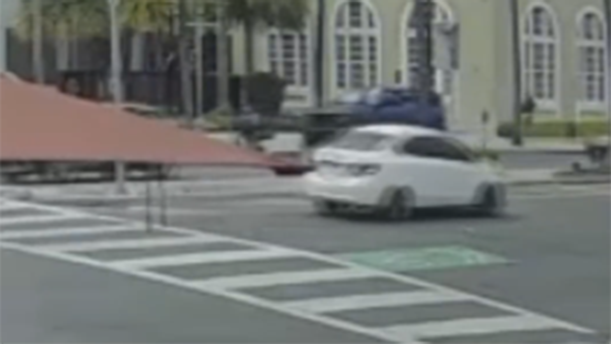 Video shows Miami Beach hit-and-run that left woman dead and got ...