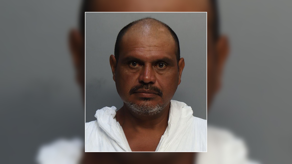 Miami-Dade man accused of murdering roommate with machete during ...