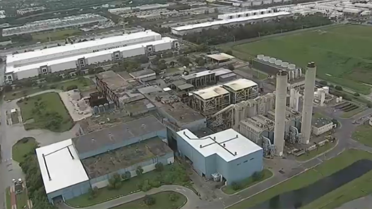 Miami-Dade commissioners defer vote on new trash incinerator site until ...