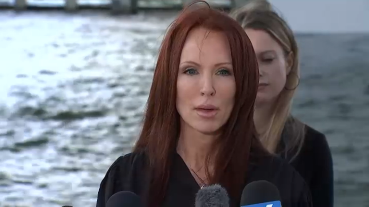 Woman with similar name as suspect suing Broward over mistaken arrest ...