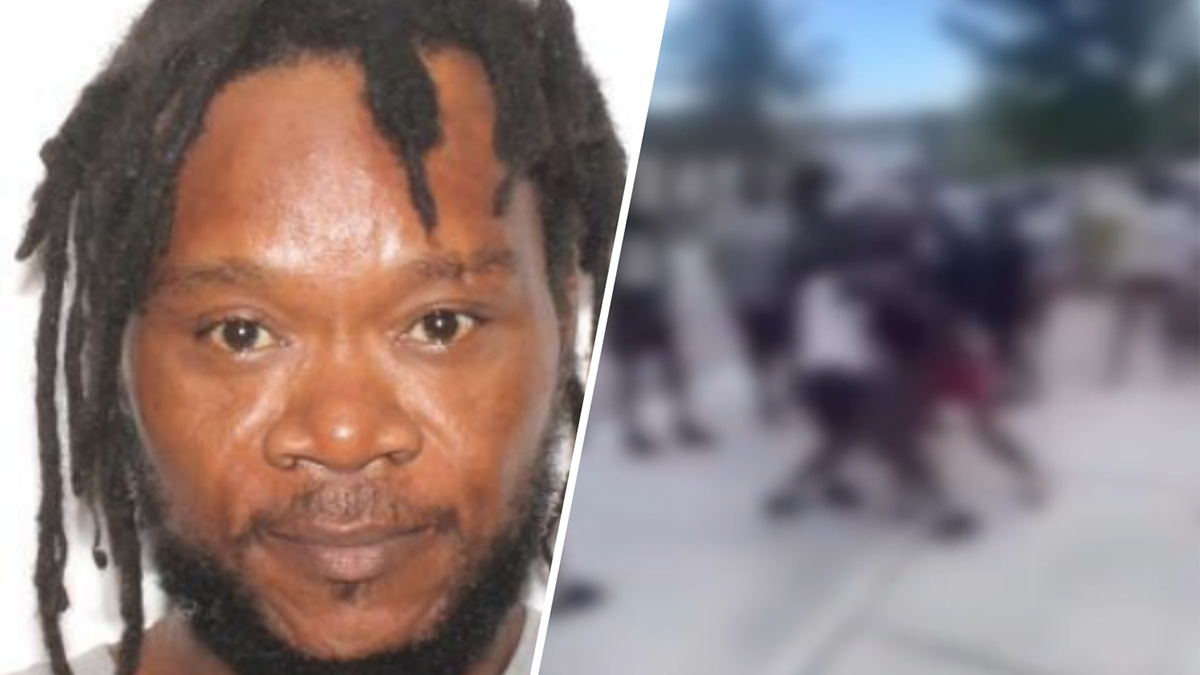 Man Killed Trying To Stop Fight Between Girls In Florida City Police