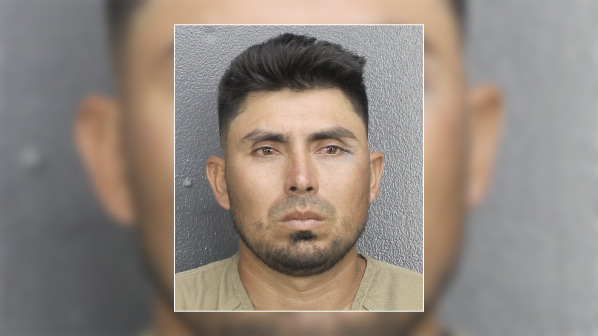 Broward man facing murder for allegedly running over mother of his ...