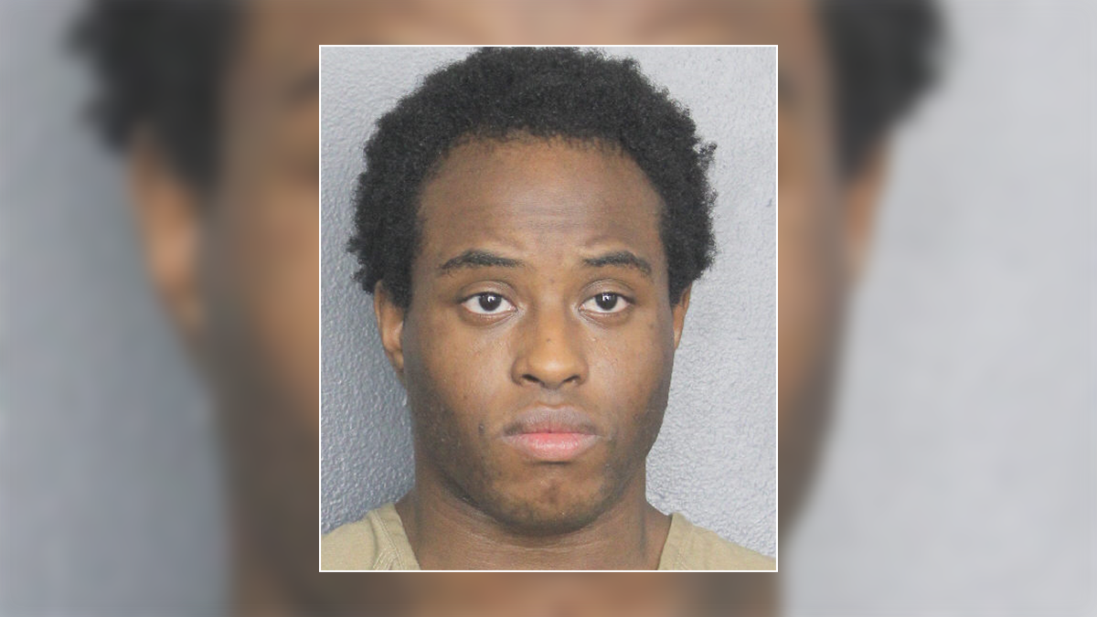 Miramar man sexually battered 12-year-old with autism he met online ...