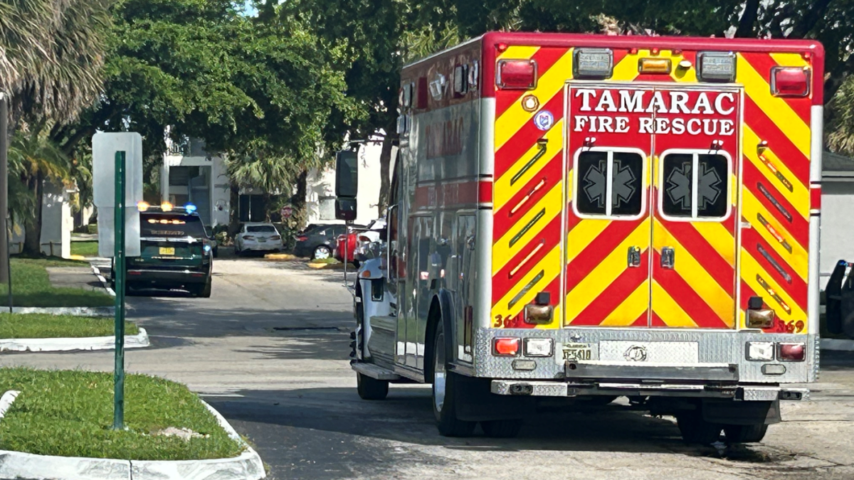 Deputies investigating after child shot and killed in Tamarac: BSO ...