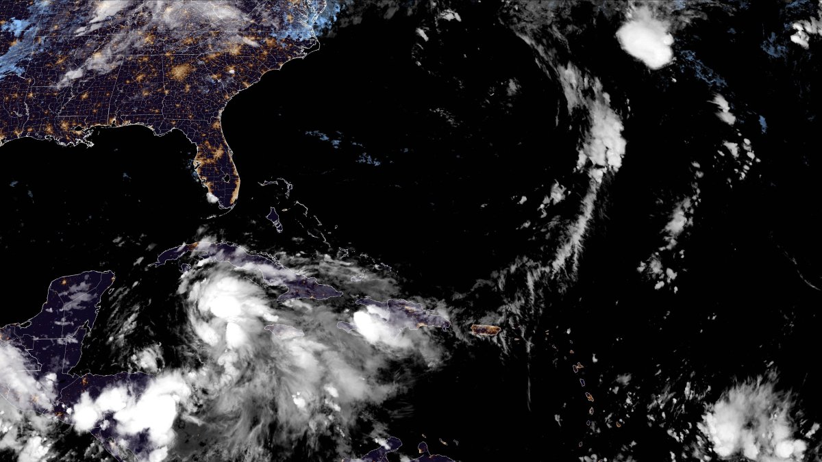 What to expect in South Florida as major hurricane expected to form in ...