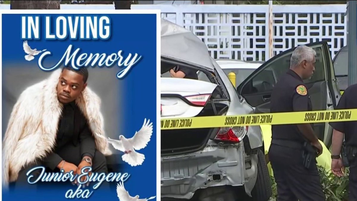 Venezuelan politician ran red light before deadly Miami hit-and-run ...