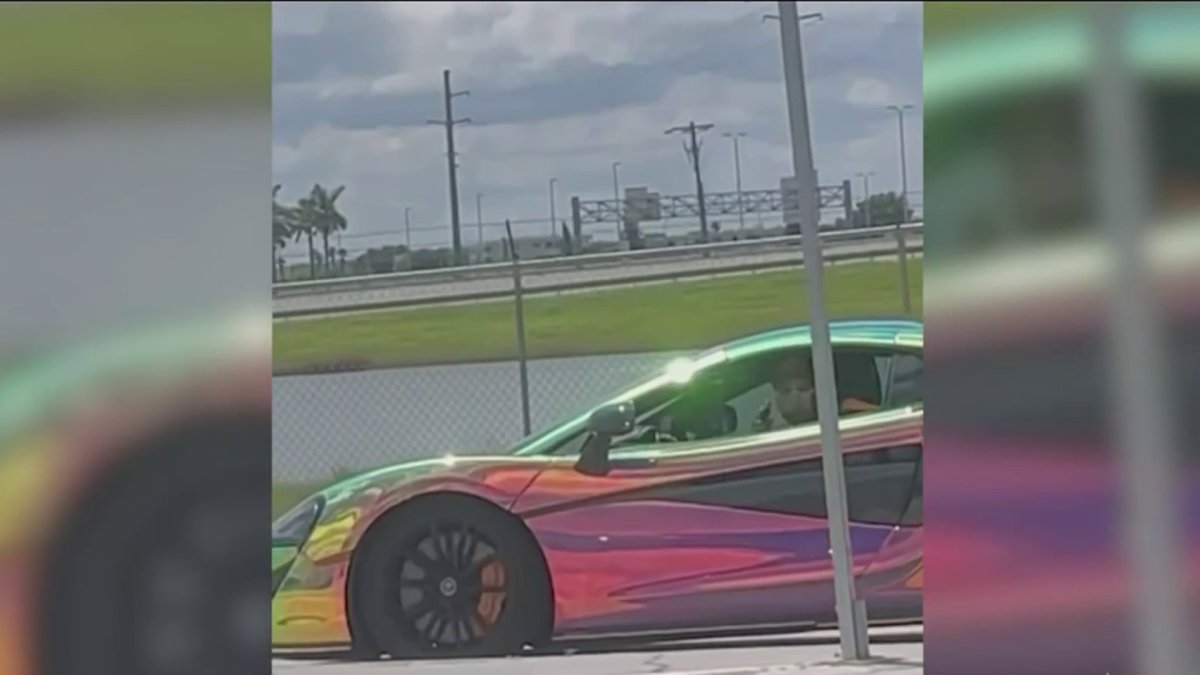 Cuban singer Ovi arrested after video shows him pointing gun at Miami ...