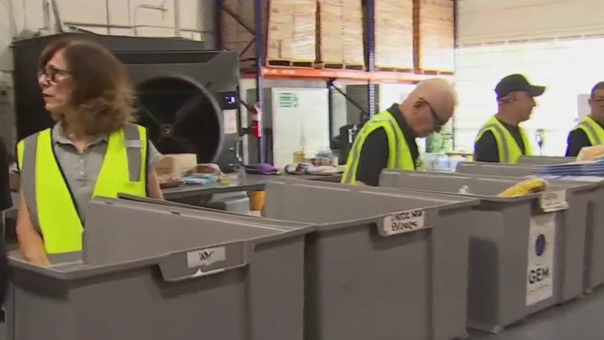 Help after Helene already on the way with South Florida sending relief ...