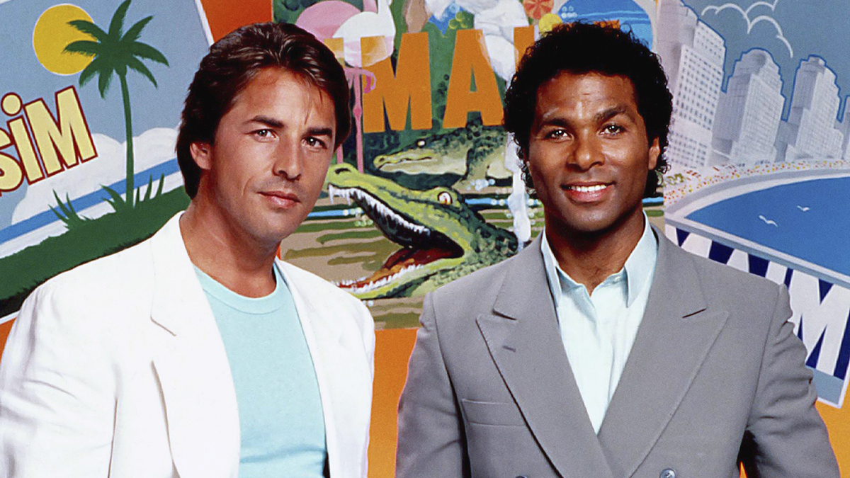 Looking back at ‘Miami Vice,’ which premiered 40 years ago – NBC 6 ...