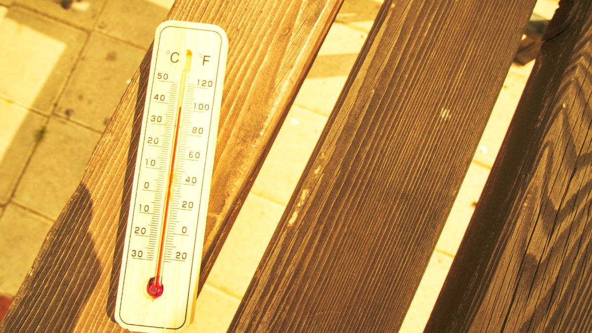 Heat index: why does it matter and how is it calculated? – NBC 6 South ...