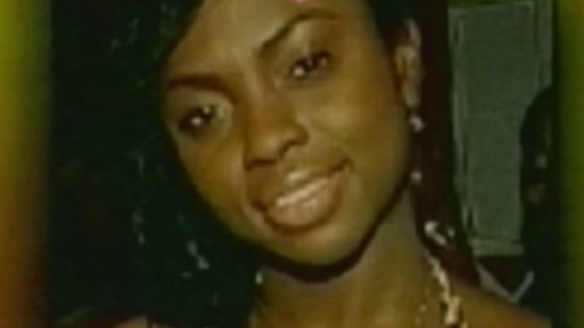 Stepha Henry Man Convicted Of Murdering Woman In 2007 Sentenced To