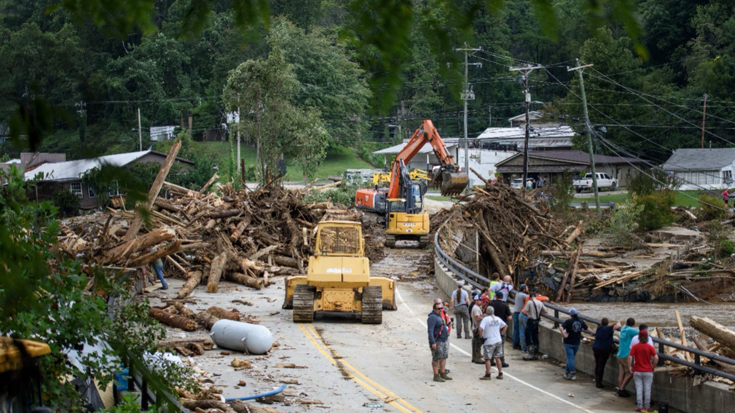As communities reel from devastating Helene, it’s critical to remain ...