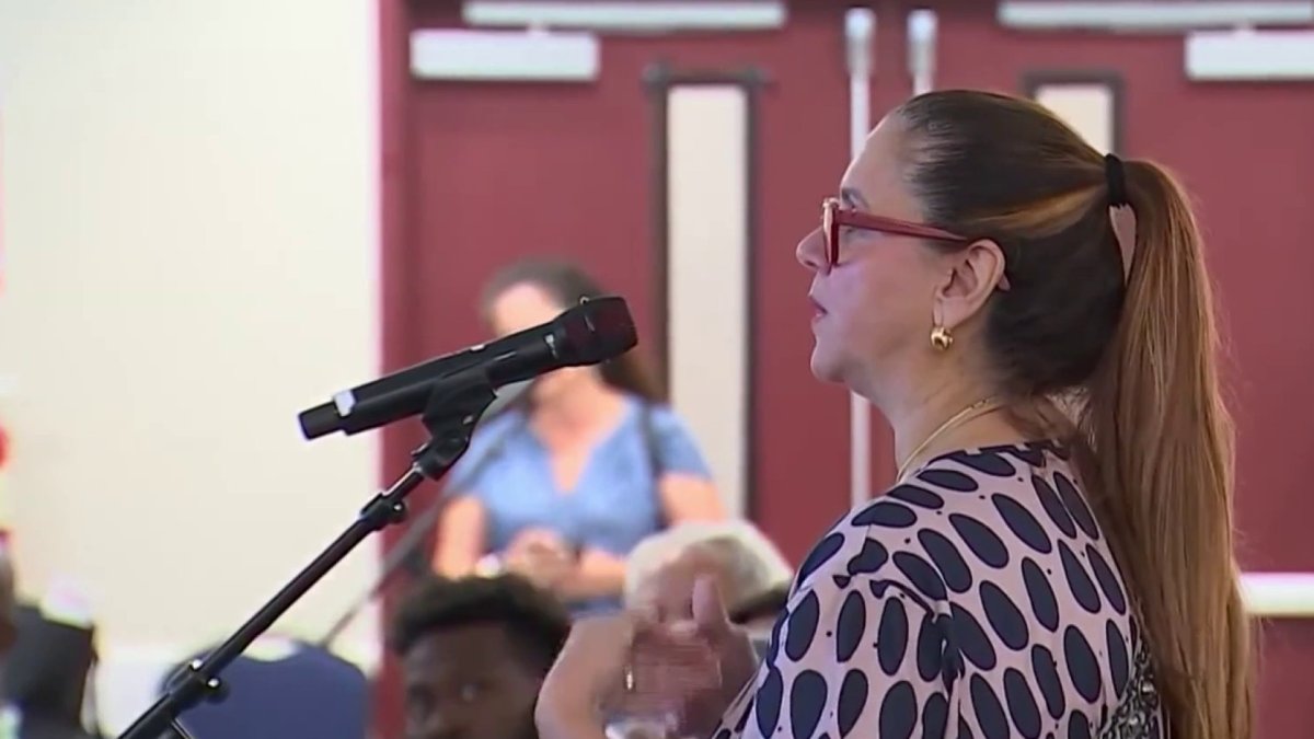Residents voice concerns over Miami-Dade’s new incinerator – NBC 6 ...