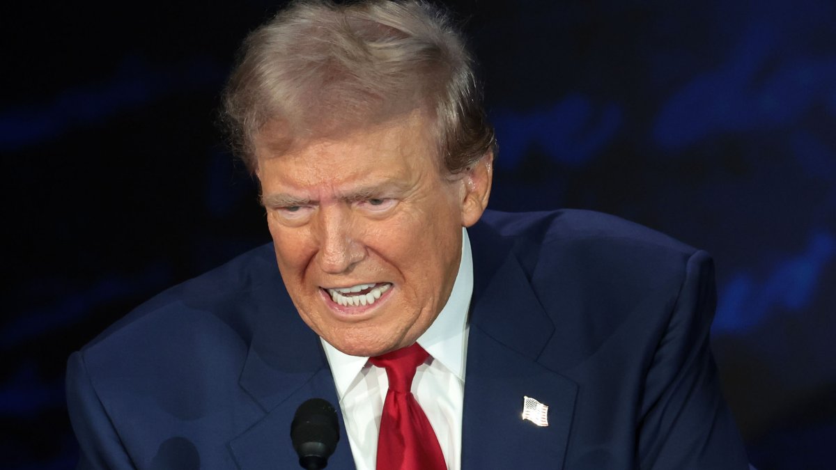 Haitians react to Trump’s false claim about them eating pets – NBC 6 ...