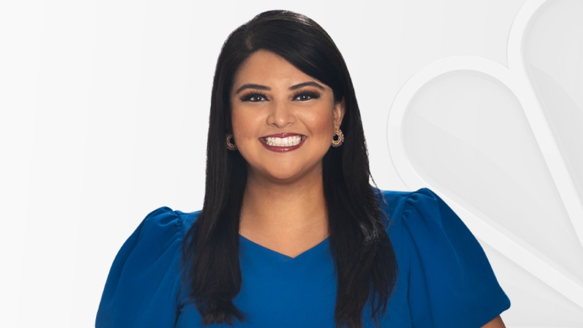Miriam Tapia – NBC 6 South Florida