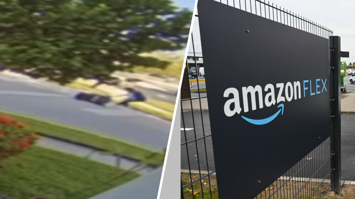 Amazon driver hit-and-run: mother’s lawyer calls for change – NBC 6 ...