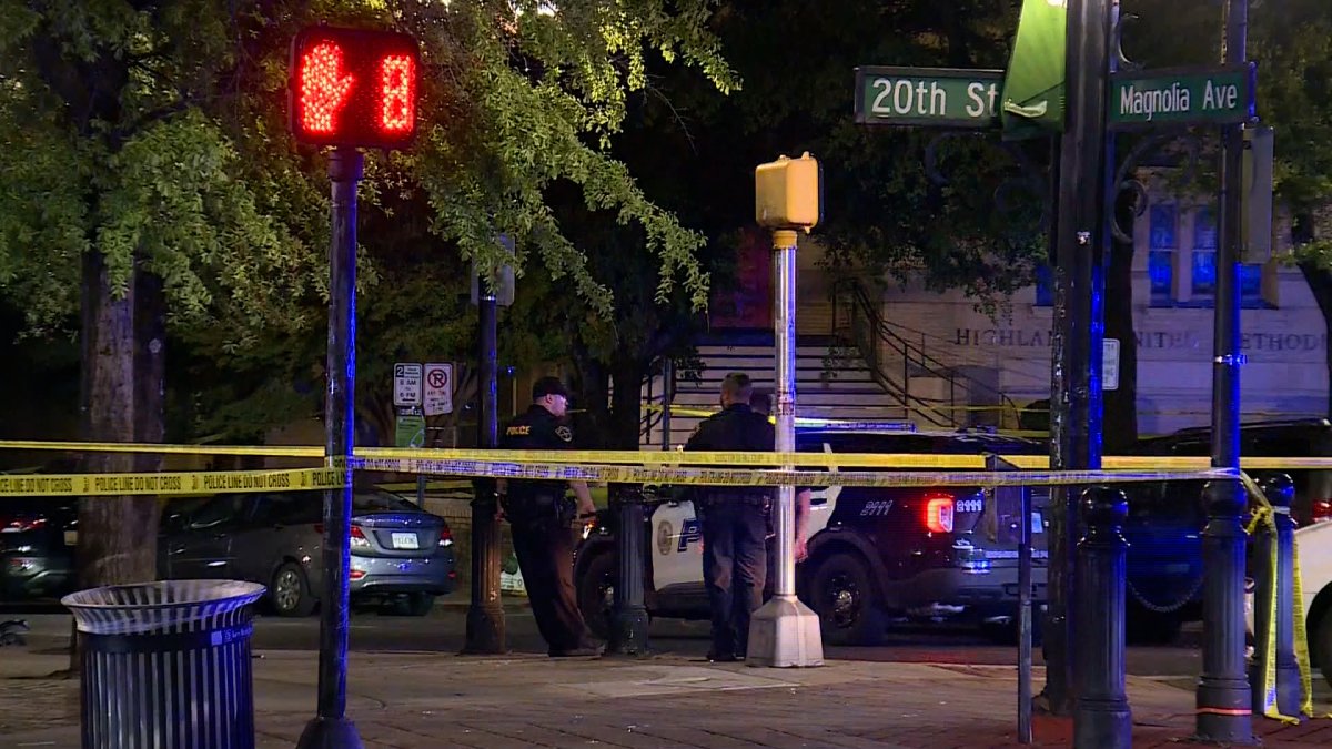 Officials offer $100,000 reward for information on gunmen in Alabama ...