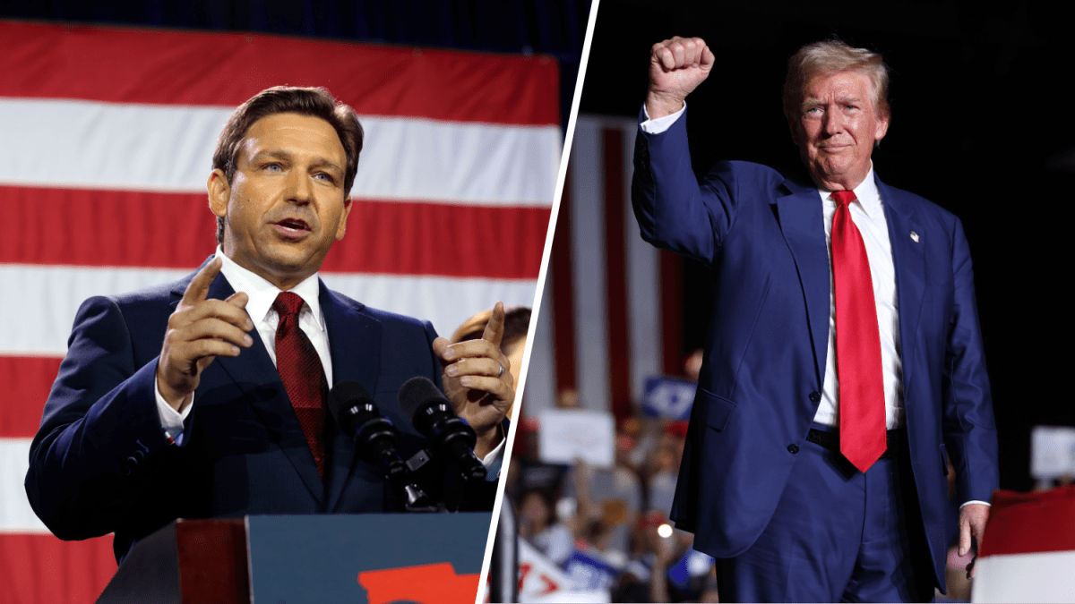 Florida investigating the apparent assassination attempt on Trump – NBC ...