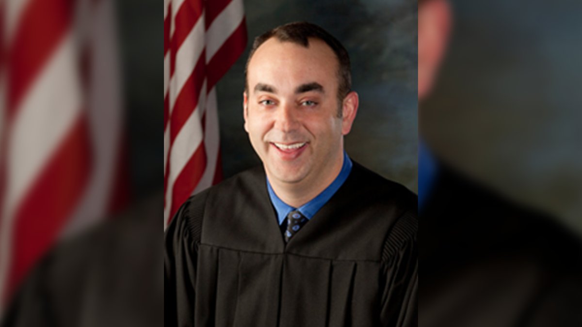 Judge shot and killed in chambers, Kentucky governor says – NBC 6 South ...